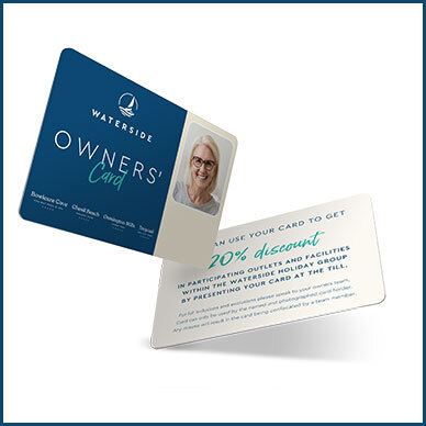 Holiday Home Ownership | Waterside