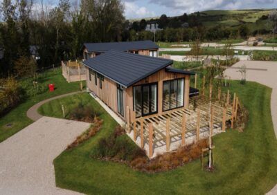 The Stables Private Development | Waterside