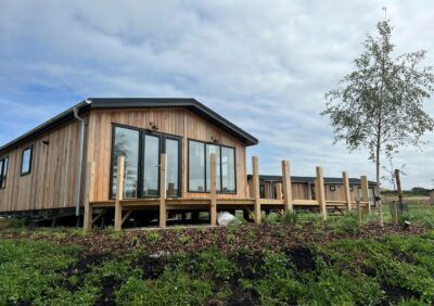 The Stables Private Development | Waterside