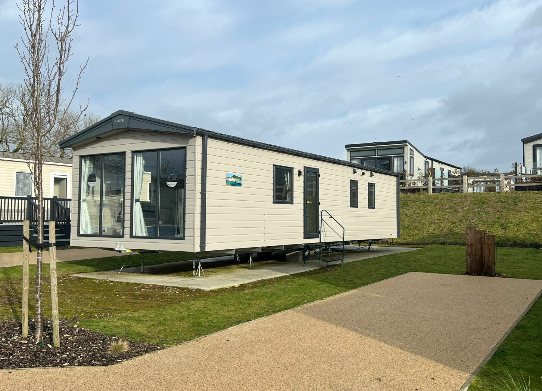 The ABI Cornwall | Waterside