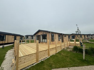 The Stables Private Development | Waterside